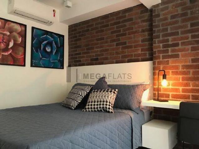 VENDA LINDO APARTAMENTO PROXIMO AO ITAIM BIBI!