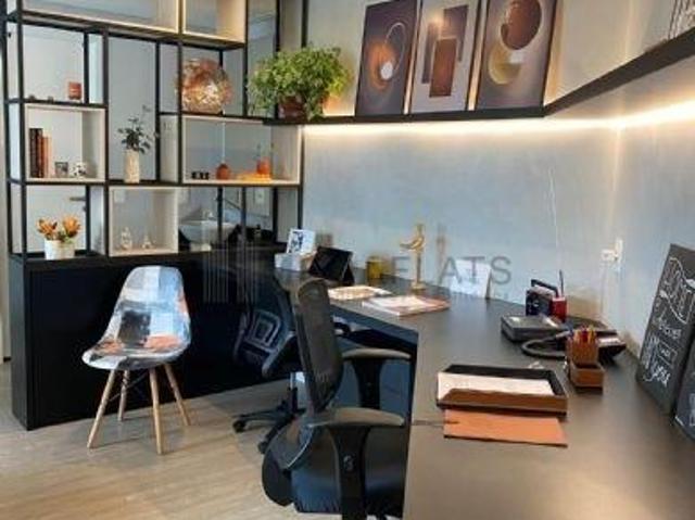 VENDA LINDO APARTAMENTO REFORMADO NA RUA BELA CINTRA SÃO PAULO