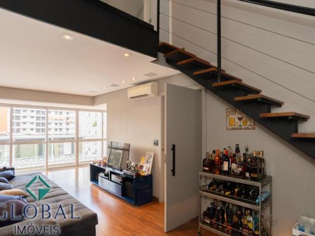 Venda Lindo Duplex em Pinheiros