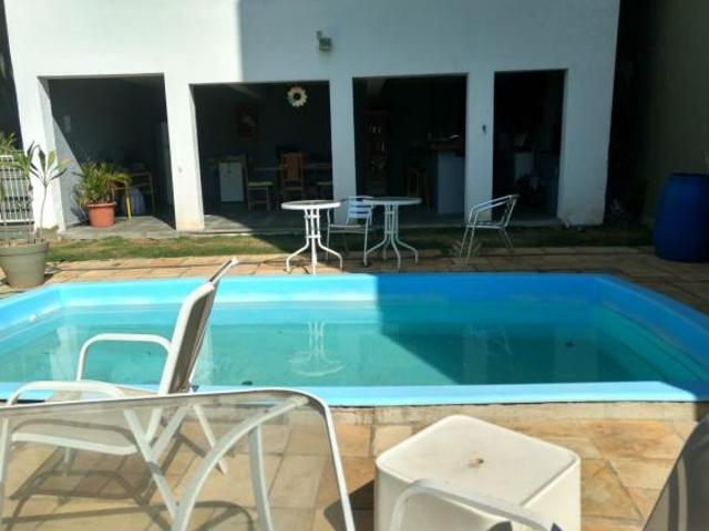 VENDA LINDO SOBRADO NO JAGUARÉ