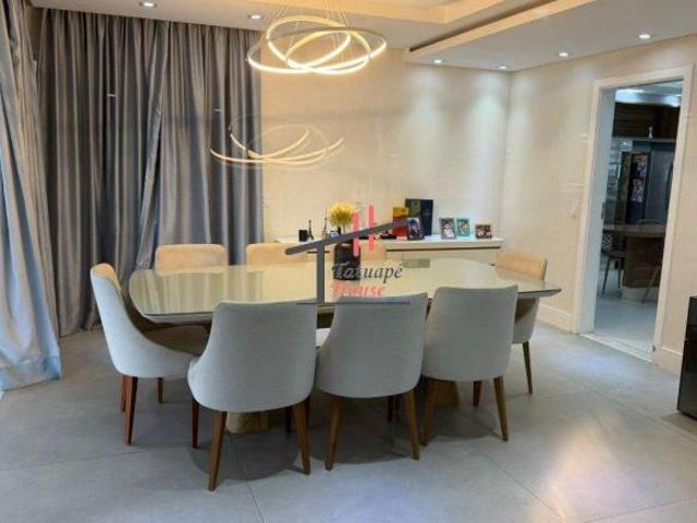 Venda Locação Alto Padrão 234 m² 4 Suites 4 Vagas