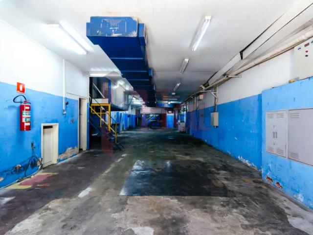 Venda | locação | predio inteiro 651m² | rua aimbere | perdizes