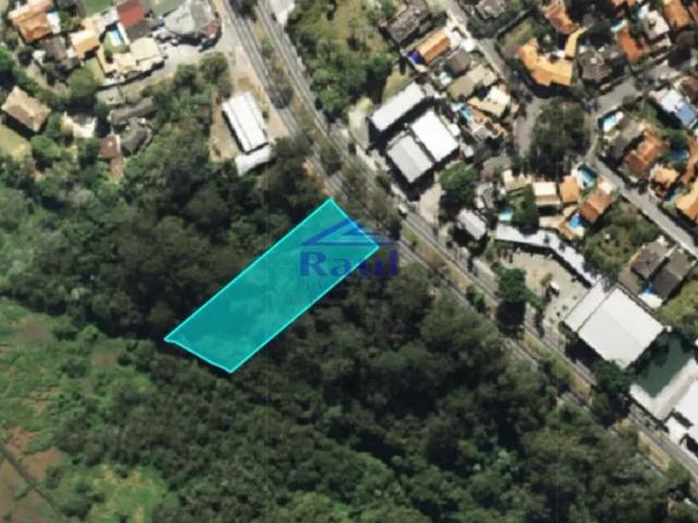 Venda locação terreno 2.200 m² interlagos/sp