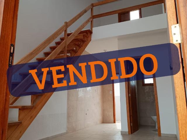 Venda Loft Industrial 2, Vera Cruz RS #227
