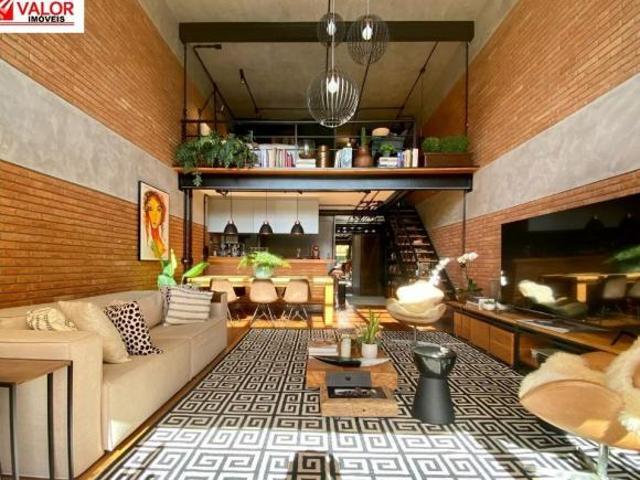 VENDA LOFT JARDIM GUEDALA Loft descolado! bem localizado ! Lindo Loft pé direito duplo