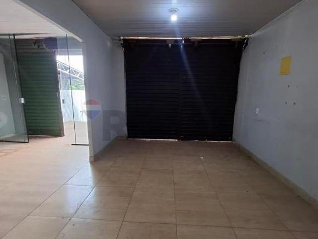 Venda: Loja Ampla para Investimento no Guará II