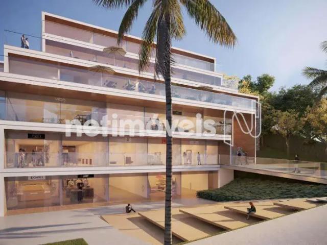 Venda Loja Belvedere Belo Horizonte