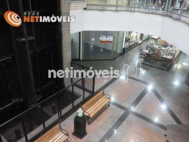 Venda Loja Centro Belo Horizonte