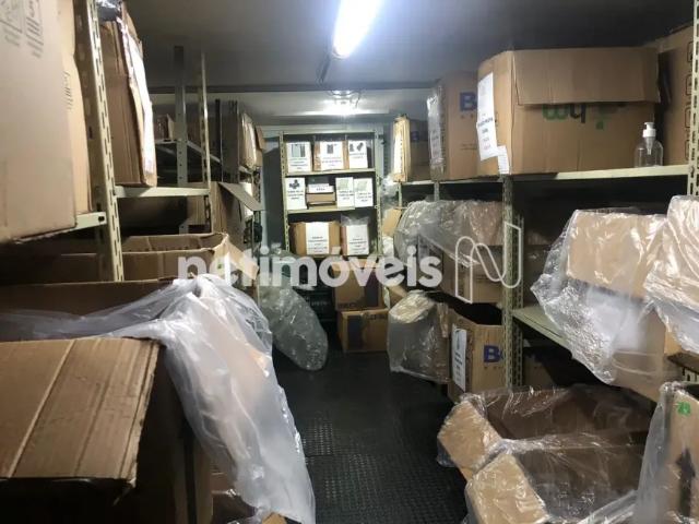 Venda Loja Centro Belo Horizonte
