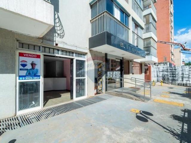 VENDA LOJA COMERCIAL CNB 12