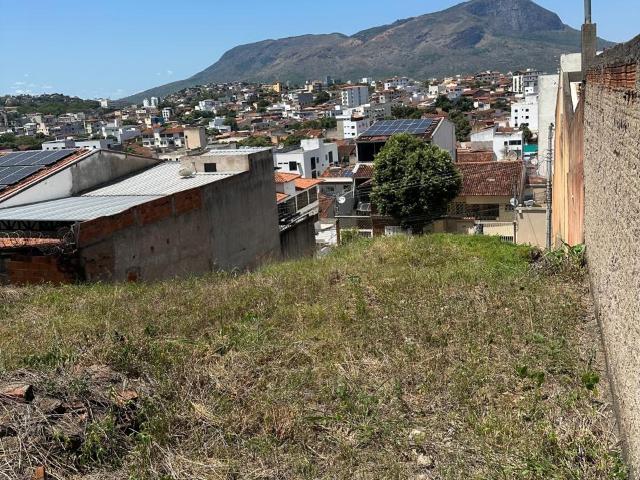 Venda Lote Morada do Vale, Governador Valadares MG #6613
