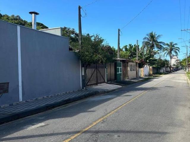 VENDA | Lote na Praia de Massaguaçu