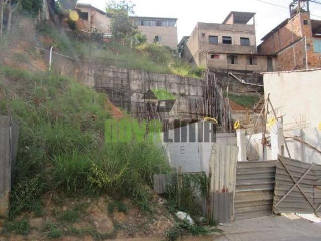 Venda, Lote no Bairro Vila São José 1 Seção, Nova Lima