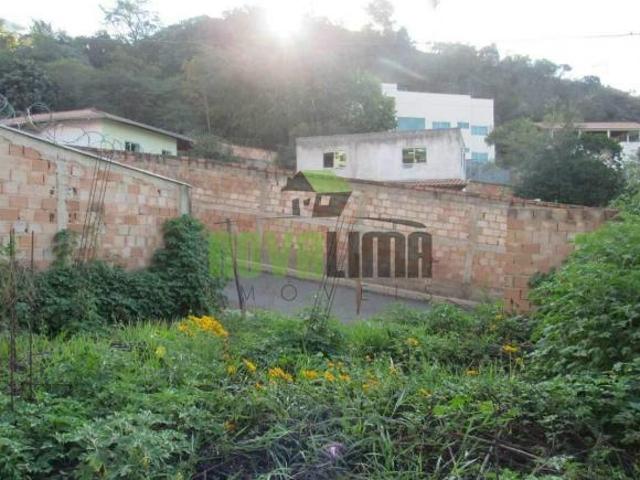 Venda, Lote no Bairro Campo Do Pires, Nova Lima
