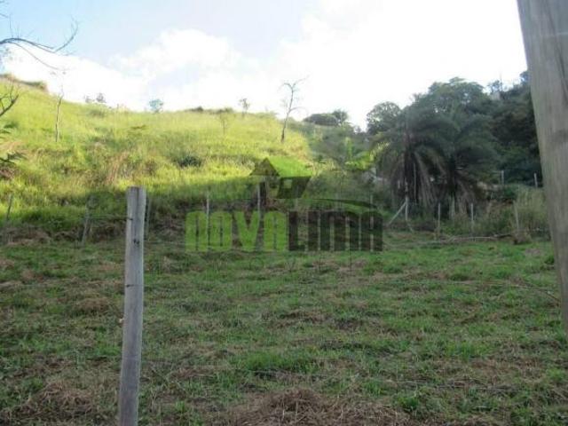 Venda, Lote no Bairro Campo Do Pires, Nova Lima