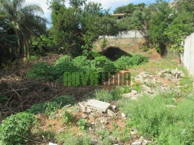 Venda, Lote no Bairro Campo Do Pires, Nova Lima