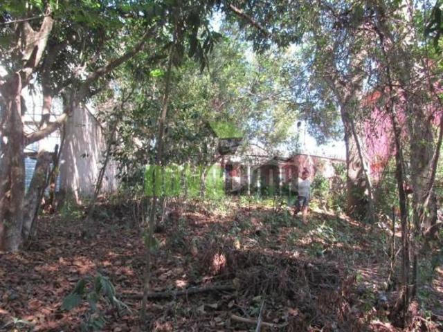 Venda, Lote no Bairro Chácara Bom Retiro, Nova Lima