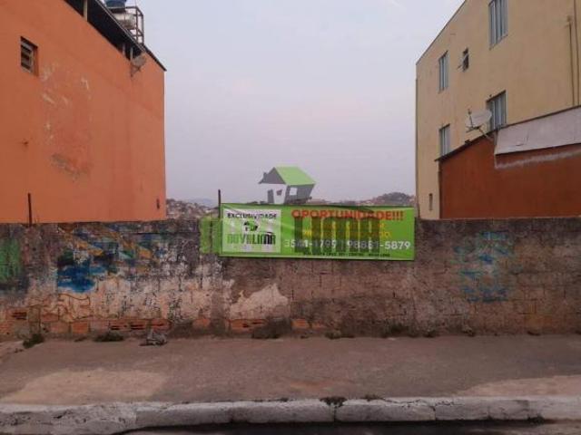 Venda, Lote no Bairro Jardim Das Américas, Nova Lima