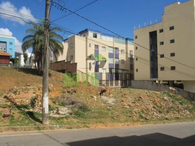 Venda, Lote no Bairro Oswaldo Barbosa Pena II, Nova Lima