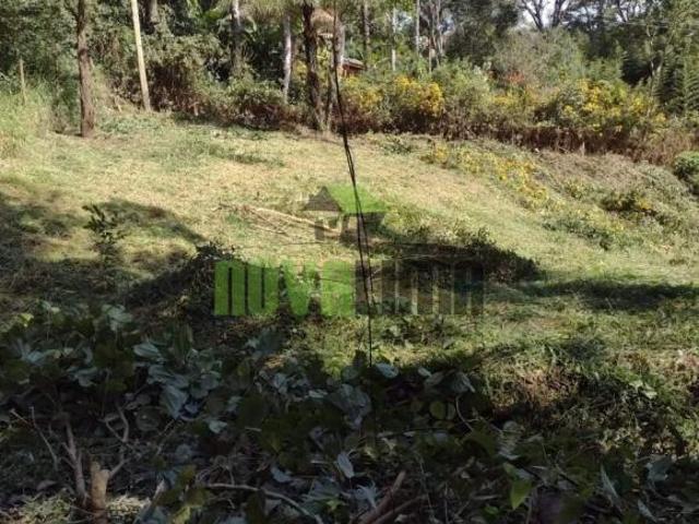 Venda, Lote no Bairro Papa Milho, Rio Acima