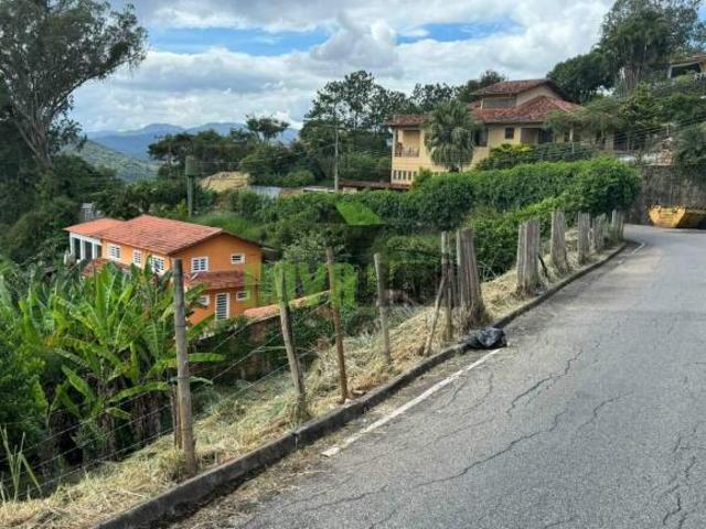 Venda, Lote no Bairro Quintas, Nova Lima