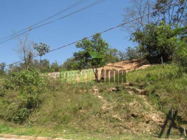 Venda, Lote no Bairro Santa Rita, Nova Lima
