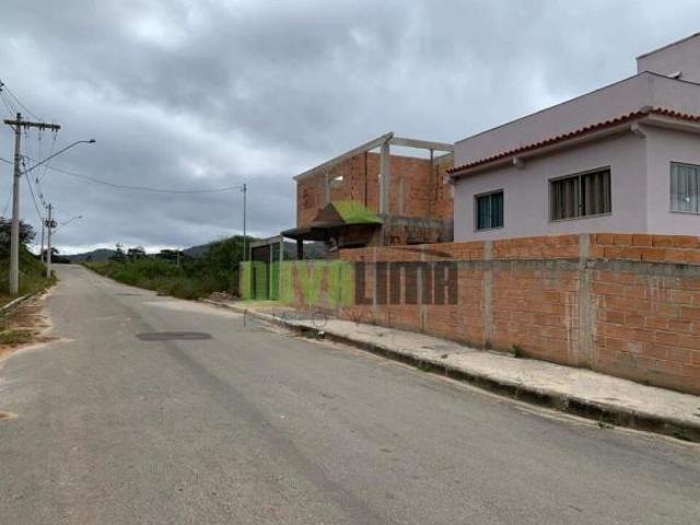Venda, Lote no Bairro Santa Rita, Nova Lima