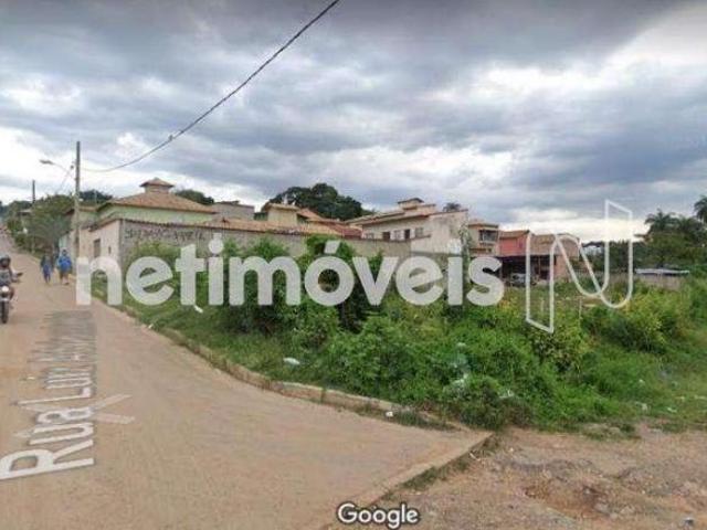Venda Lote Área Terreno Trevo Belo Horizonte