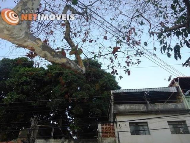 Venda Lote Área Terreno União Belo Horizonte