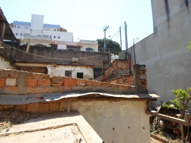 Venda Lote Área Terreno União Belo Horizonte