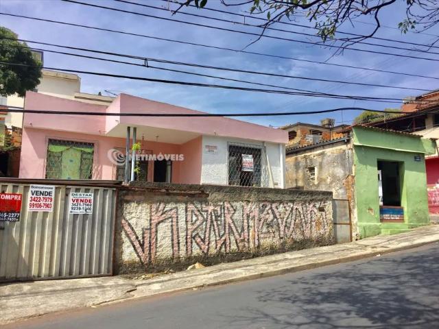 Venda Lote Área Terreno União Belo Horizonte