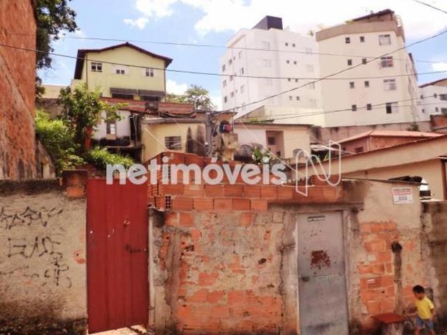 Venda Lote Área Terreno União Belo Horizonte