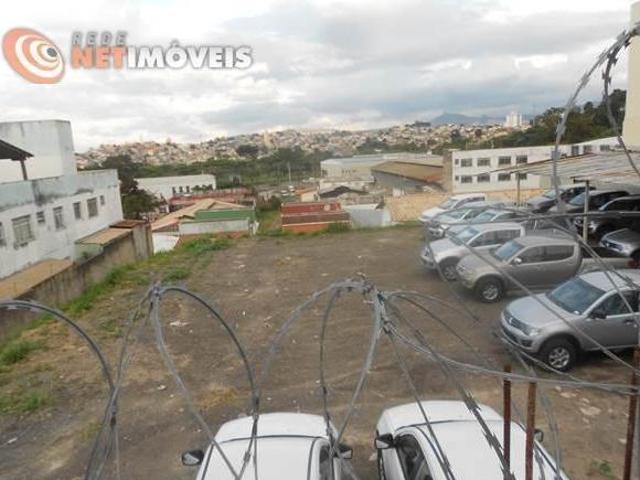 Venda Lote Área Terreno Vila Amaral Belo Horizonte