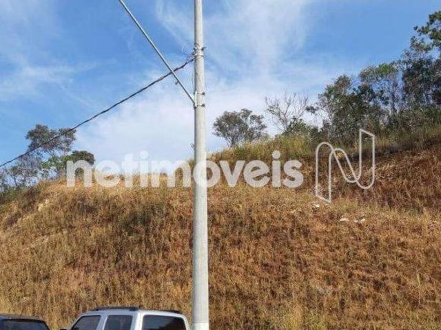 Venda Lote Área Terreno VILA DEL REY Nova Lima