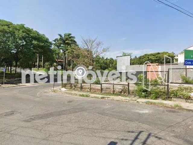 Venda Lote Área Terreno Vila Patrocínio Belo Horizonte
