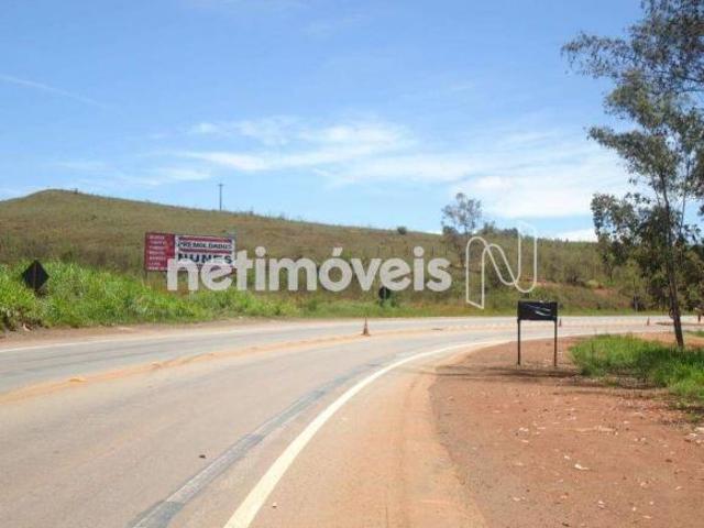 Venda Lote Área Terreno Alphaville Lagoa dos Ingleses Nova Lima