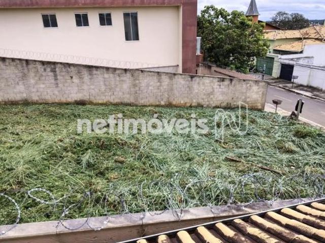 Venda Lote Área Terreno Alto do Joá Lagoa Santa