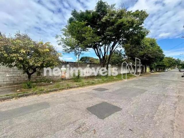 Venda Lote Área Terreno Bandeirantes pampulha Belo Horizonte