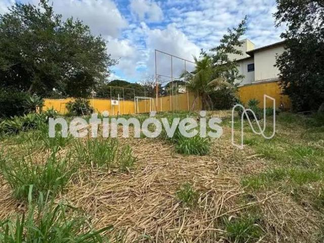 Venda Lote Área Terreno Bandeirantes pampulha Belo Horizonte