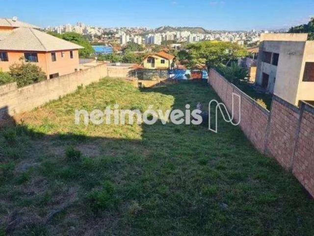 Venda Lote Área Terreno Bandeirantes pampulha Belo Horizonte