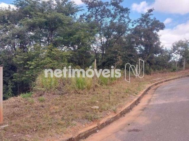 Venda Lote Área Terreno Canto Da Mata Nova Lima