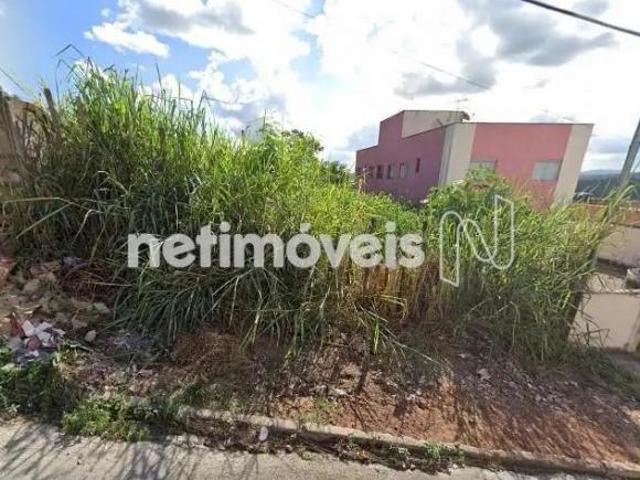 Venda Lote Área Terreno Canaã 1ª Seção Ibirité