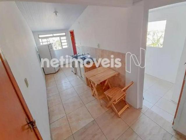 Venda Lote Área Terreno Cachoeirinha Belo Horizonte