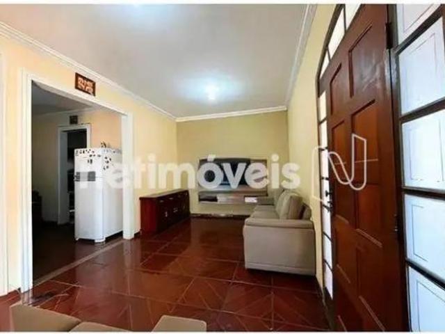 Venda Lote Área Terreno Cachoeirinha Belo Horizonte