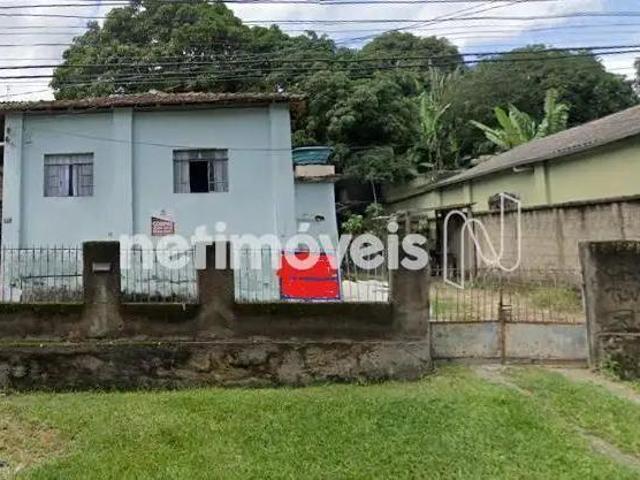 Venda Lote Área Terreno Caetano Furquim Belo Horizonte