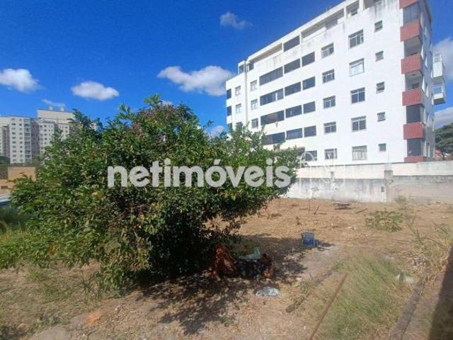Venda Lote Área Terreno Castelo Belo Horizonte