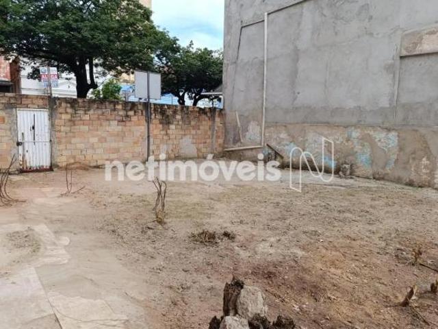 Venda Lote Área Terreno Centro Belo Horizonte