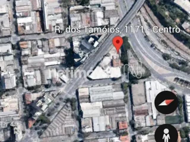 Venda Lote Área Terreno Centro Belo Horizonte