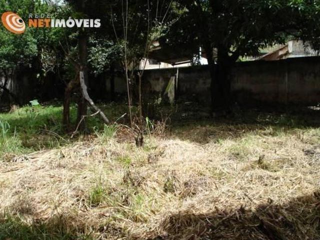 Venda Lote Área Terreno Centro Pedro Leopoldo