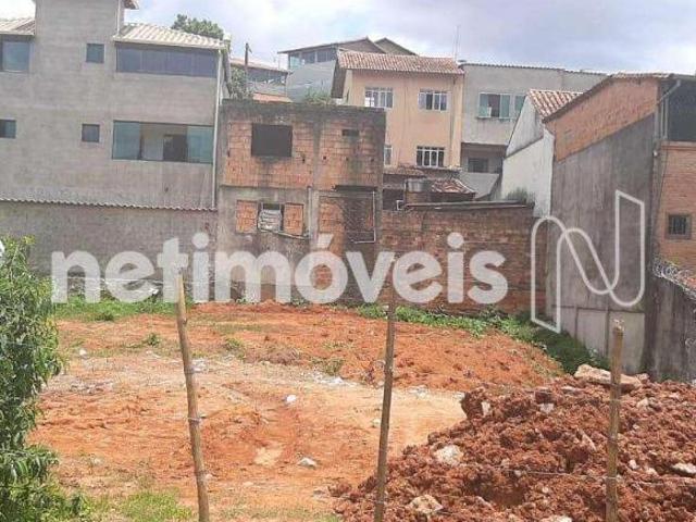 Venda Lote Área Terreno Céu Azul Belo Horizonte